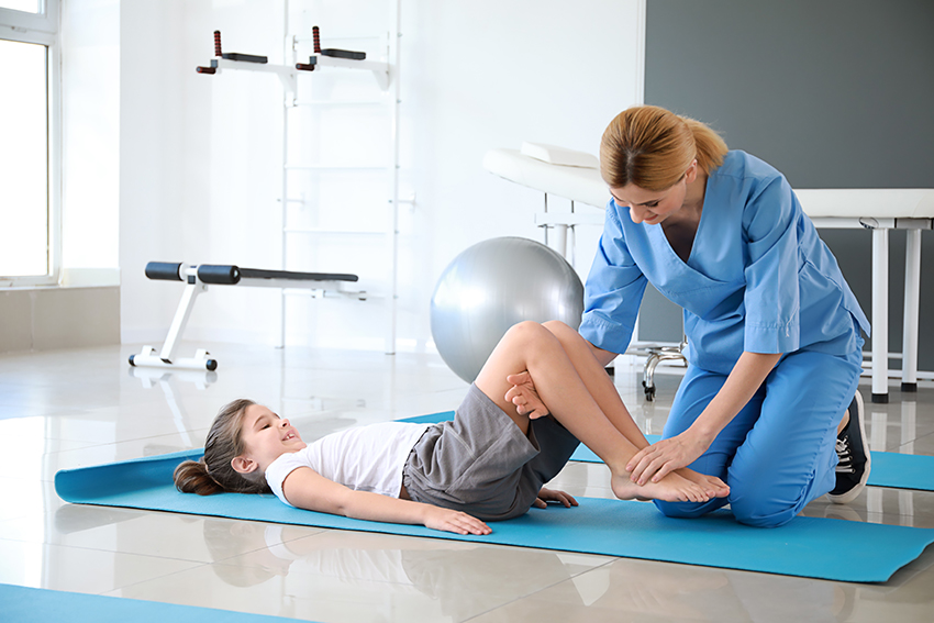 Kinderfysiotherapie - Fysiotherapie Malberg | Maastricht. Gespecialiseerd