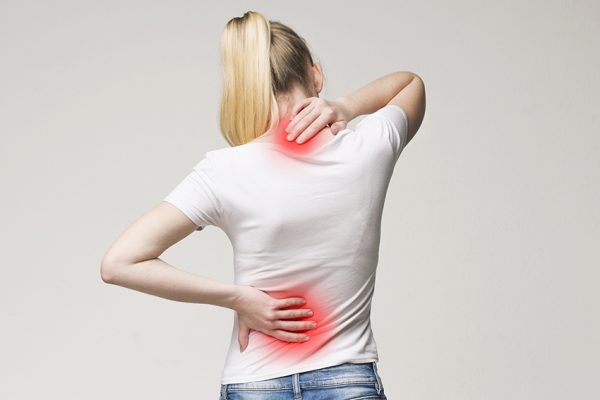 Rug en Nek klachten - Fysiotherapie Malberg | Wat kun je het beste doen?